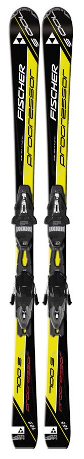 Progressor 700 S - Ski - Vibrant Snow
